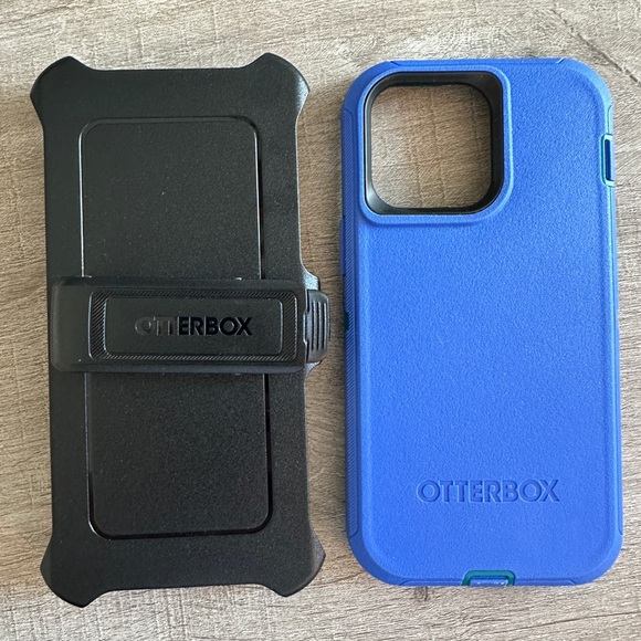 OtterBox | Cell Phones & Accessories | Otterbox Defender Series Iphone ...